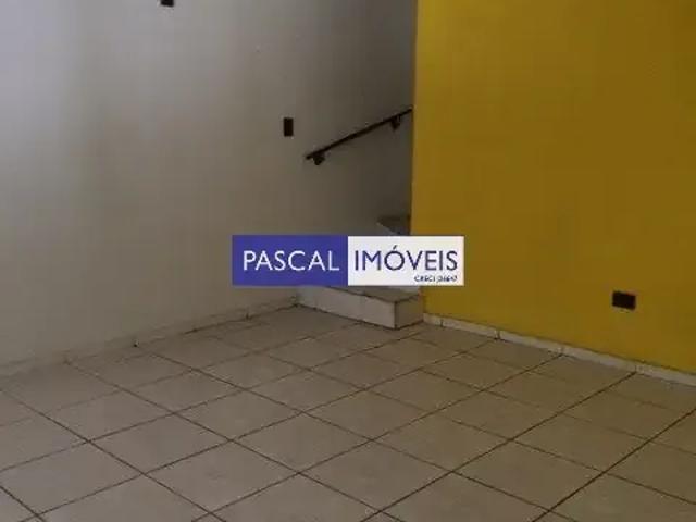 Casa / Sobrado para Venda em São Paulo/SP Brooklin 3 Quartos