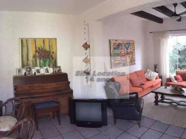 Casa / Sobrado para Venda em São Paulo/SP Brooklin 3 Quartos