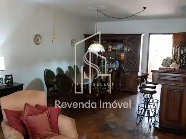 Casa / Sobrado para Venda em São Paulo/SP Brooklin 3 Quartos