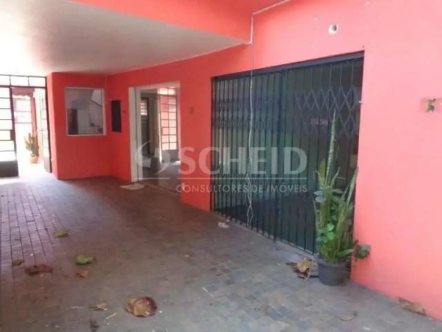 Casa / Sobrado para Venda em São Paulo/SP Brooklin 3 Quartos