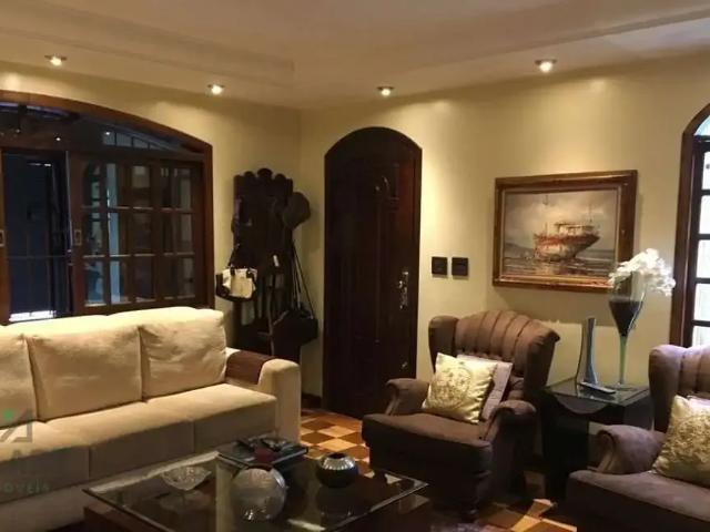 Casa / Sobrado para Venda em São Paulo/SP Brooklin 3 Quartos