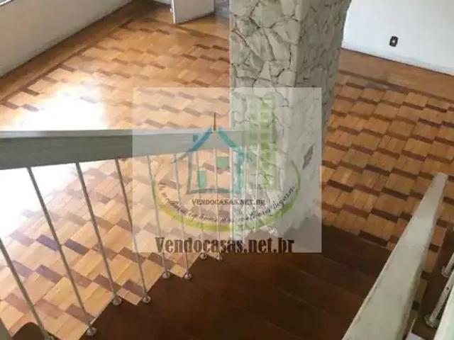 Casa / Sobrado para Venda em São Paulo/SP Brooklin 3 Quartos