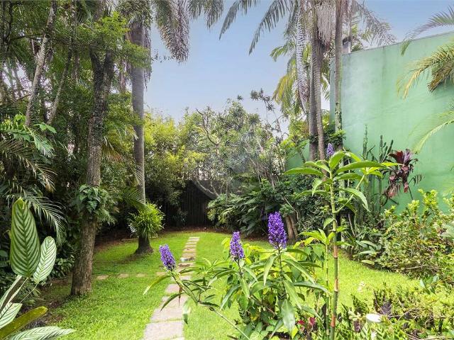 Casa / Sobrado para Venda em São Paulo/SP Brooklin 3 Quartos
