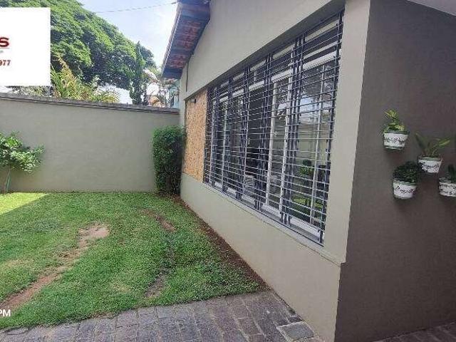 Casa / Sobrado para Venda em São Paulo/SP Brooklin 3 Quartos