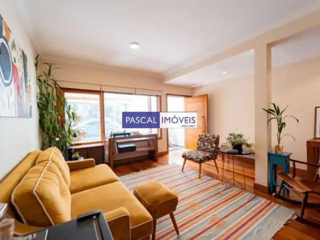 Casa / Sobrado para Venda em São Paulo/SP Brooklin 3 Quartos