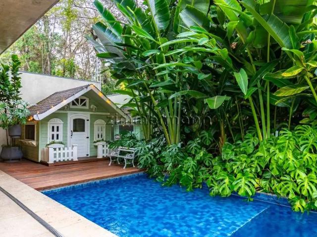 Casa / Sobrado para Venda em São Paulo/SP Brooklin 3 Quartos