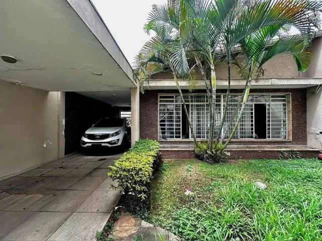 Casa / Sobrado para Venda em São Paulo/SP Brooklin 3 Quartos