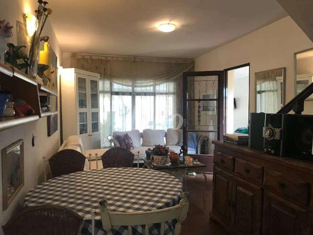 Casa / Sobrado para Venda em São Paulo/SP Brooklin Paulista 3 Quartos