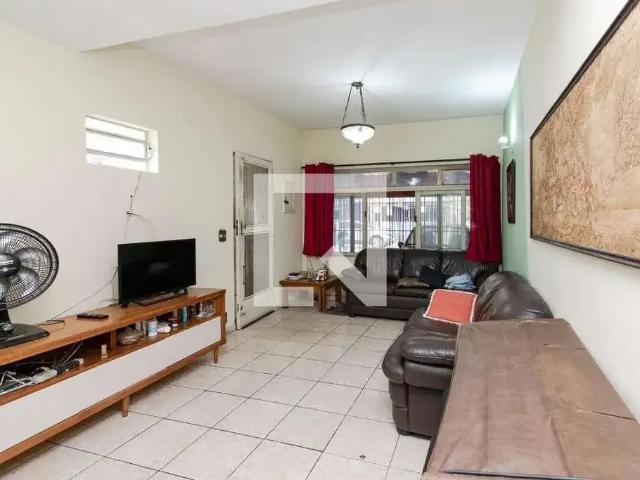 Casa / Sobrado para Venda em São Paulo/SP Brooklin 3 Quartos