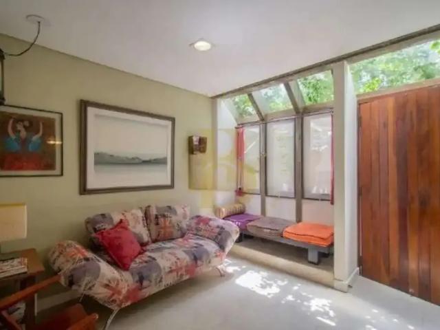 Casa / Sobrado para Venda em São Paulo/SP Brooklin 3 Quartos