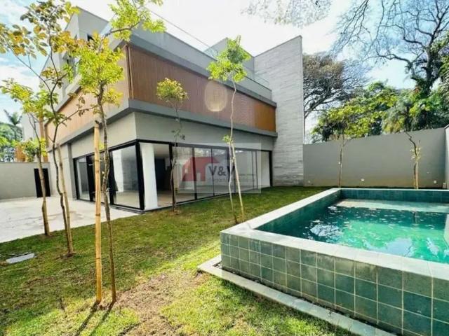 Casa / Sobrado para Venda em São Paulo/SP Brooklin 3 Quartos