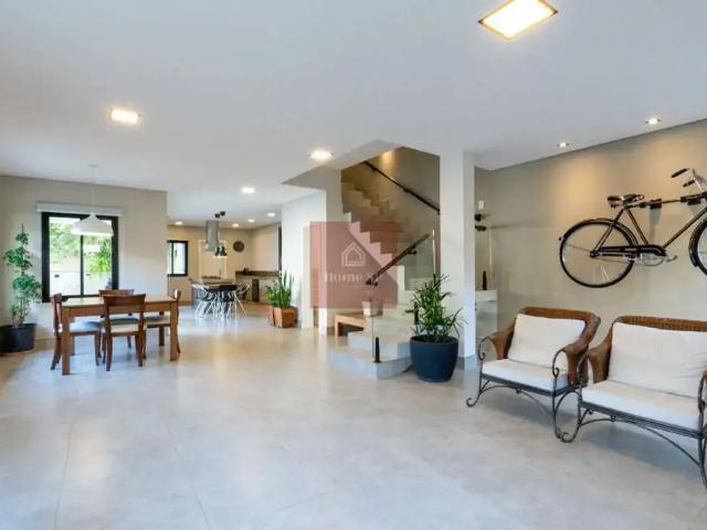 Casa / Sobrado para Venda em São Paulo/SP Brooklin 3 Quartos