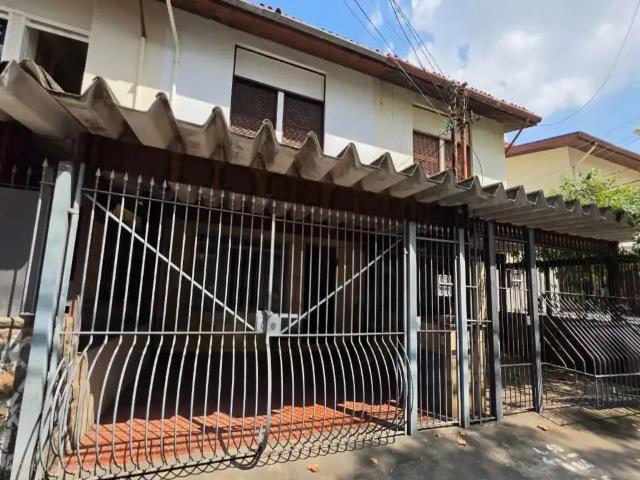 Casa / Sobrado para Venda em São Paulo/SP Brooklin 3 Quartos