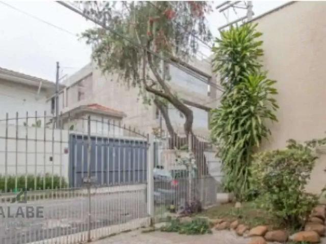 Casa / Sobrado para Venda em São Paulo/SP Brooklin 3 Quartos