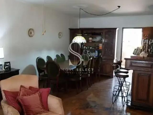 Casa / Sobrado para Venda em São Paulo/SP Brooklin 3 Quartos