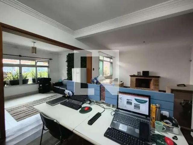 Casa / Sobrado para Venda em São Paulo/SP Brooklin 3 Quartos