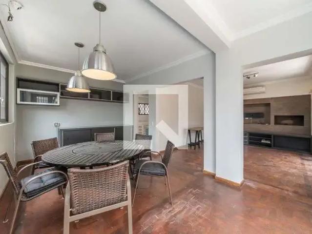 Casa / Sobrado para Venda em São Paulo/SP Brooklin 3 Quartos