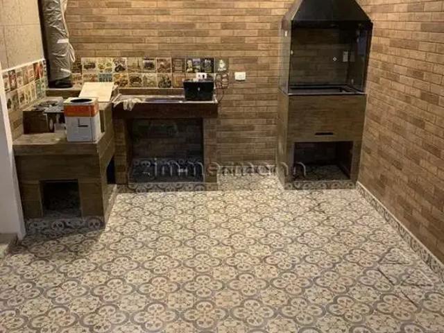 Casa / Sobrado para Venda em São Paulo/SP Brooklin 3 Quartos