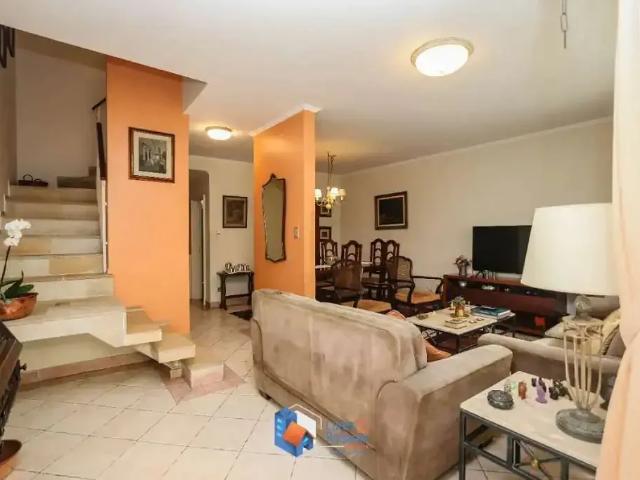 Casa / Sobrado para Venda em São Paulo/SP Brooklin 3 Quartos