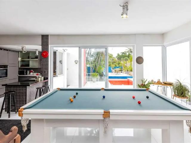Casa / Sobrado para Venda em São Paulo/SP Brooklin 3 Quartos