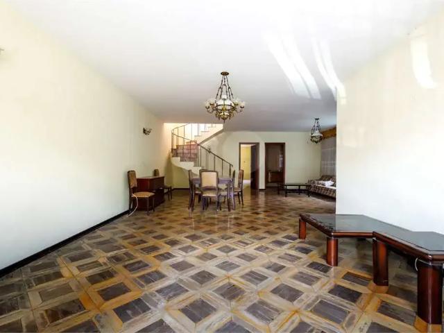 Casa / Sobrado para Venda em São Paulo/SP Brooklin 3 Quartos