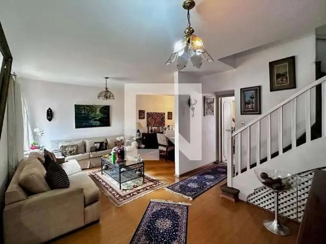 Casa / Sobrado para Venda em São Paulo/SP Brooklin 3 Quartos