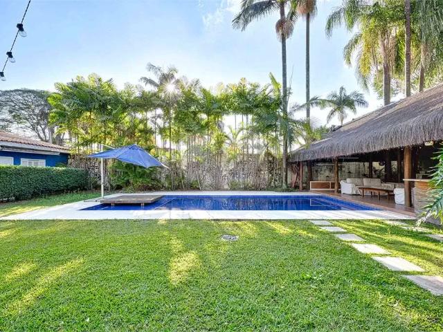 Casa / Sobrado para Venda em São Paulo/SP Brooklin 3 Quartos