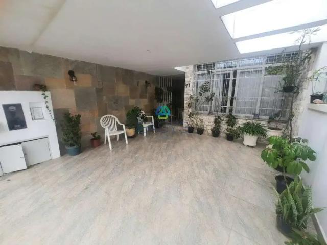 Casa / Sobrado para Venda em São Paulo/SP Brooklin 3 Quartos