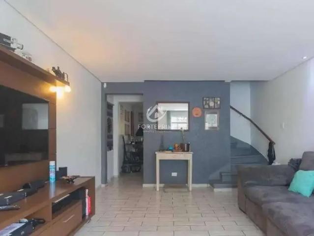 Casa / Sobrado para Venda em São Paulo/SP Brooklin 3 Quartos