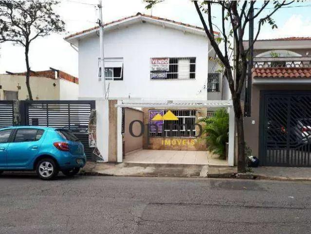 Casa / Sobrado para Venda em São Paulo/SP Brooklin 3 Quartos