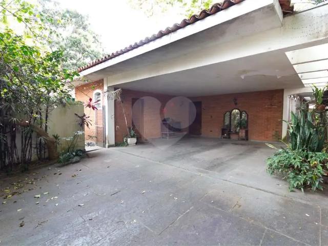 Casa / Sobrado para Venda em São Paulo/SP Brooklin 3 Quartos