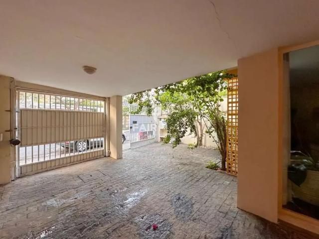 Casa / Sobrado para Venda em São Paulo/SP Brooklin 3 Quartos
