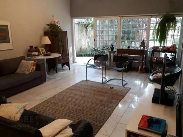 Casa / Sobrado para Venda em São Paulo/SP Brooklin 3 Quartos