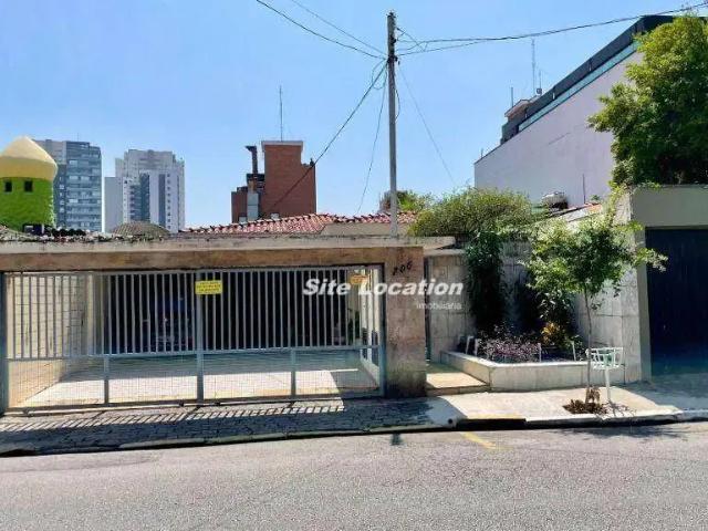 Casa / Sobrado para Venda em São Paulo/SP Brooklin 3 Quartos