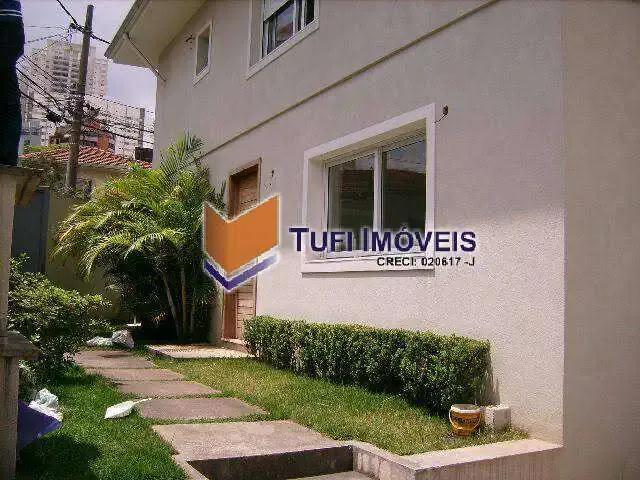 Casa / Sobrado para Venda em São Paulo/SP Brooklin 3 Quartos