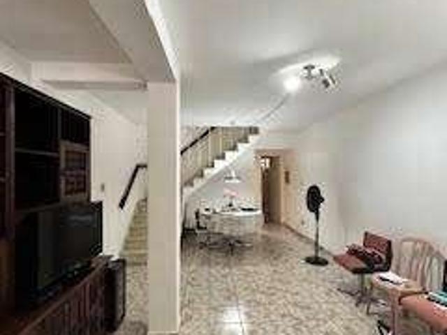 Casa / Sobrado para Venda em São Paulo/SP Brooklin 3 Quartos