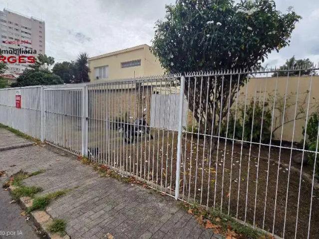 Casa / Sobrado para Venda em São Paulo/SP Brooklin 3 Quartos