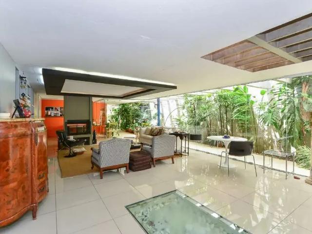 Casa / Sobrado para Venda em São Paulo/SP Brooklin 3 Quartos