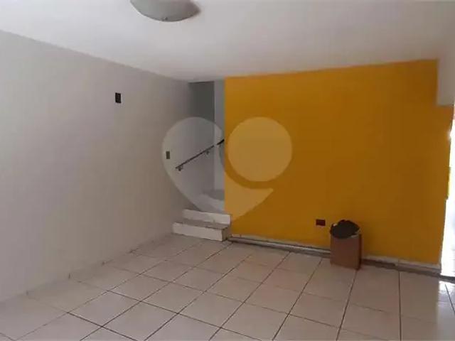 Casa / Sobrado para Venda em São Paulo/SP Brooklin 3 Quartos