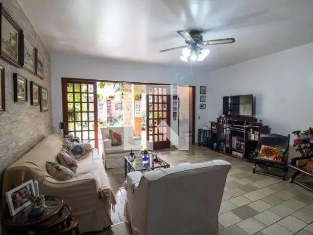 Casa / Sobrado para Venda em São Paulo/SP Brooklin 3 Quartos