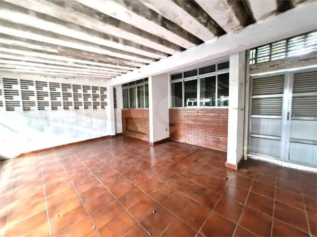Casa / Sobrado para Venda em São Paulo/SP Brooklin 3 Quartos