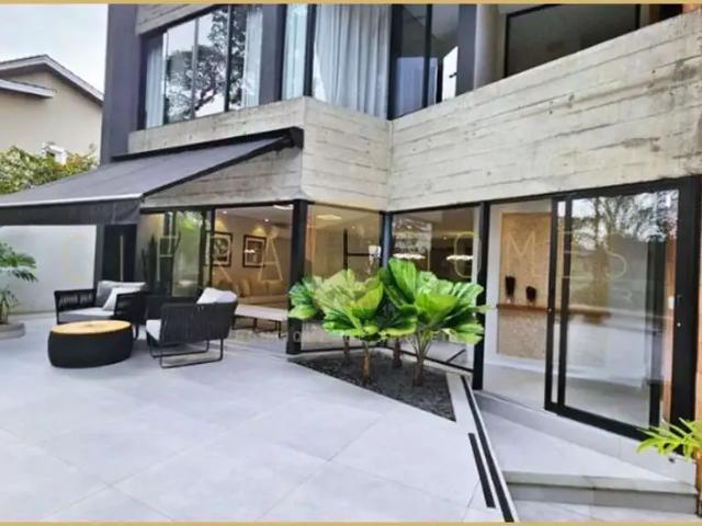 Casa / Sobrado para Venda em São Paulo/SP Brooklin 3 Quartos