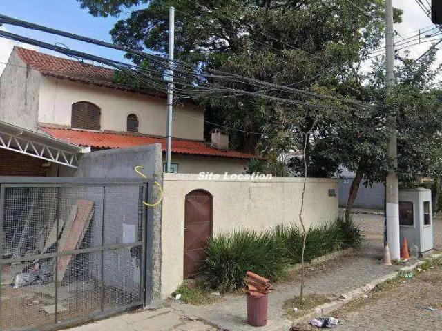Casa / Sobrado para Venda em São Paulo/SP Brooklin 3 Quartos