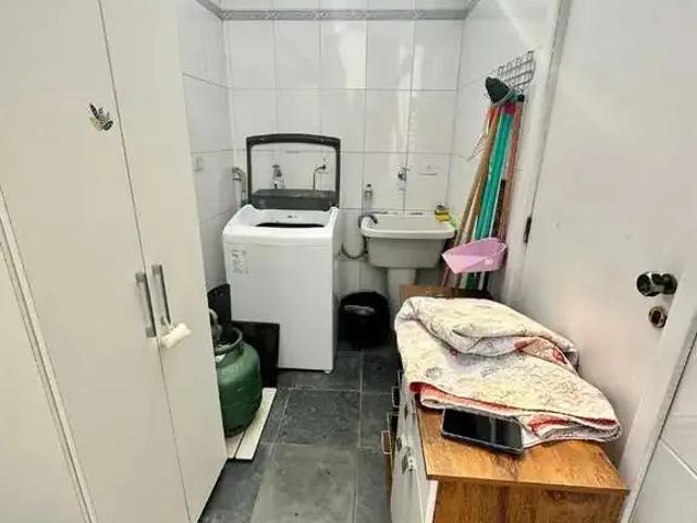 Casa / Sobrado para Venda em São Paulo/SP Brooklin 3 Quartos