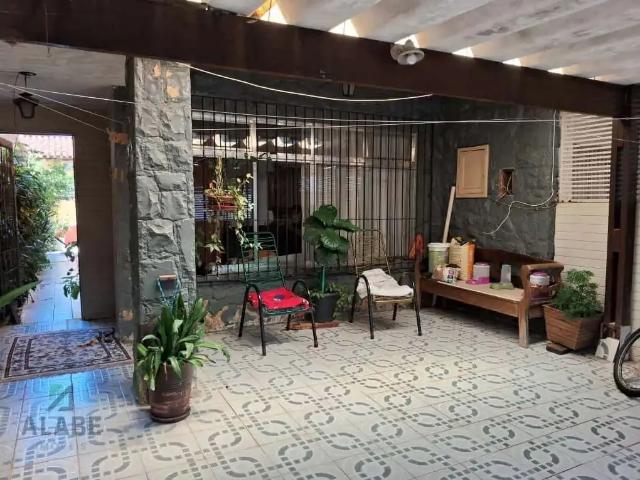Casa / Sobrado para Venda em São Paulo/SP Brooklin 3 Quartos