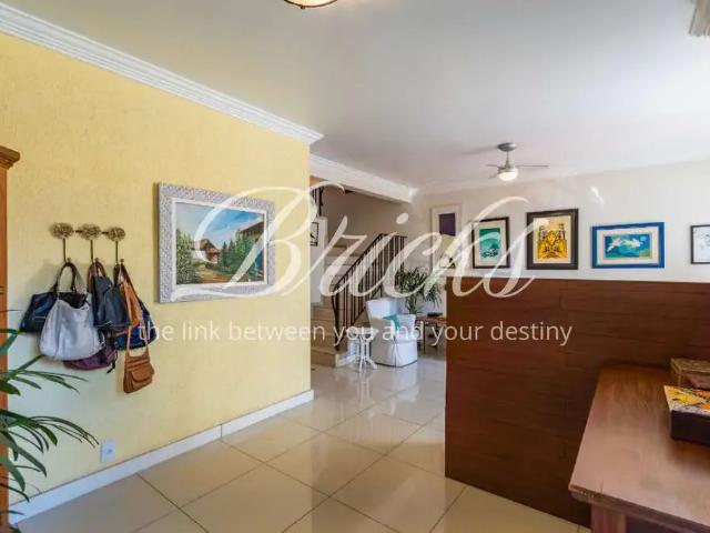 Casa / Sobrado para Venda em São Paulo/SP Brooklin 3 Quartos