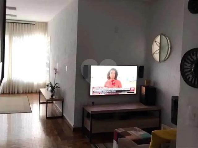 Casa / Sobrado para Venda em São Paulo/SP Brooklin 3 Quartos