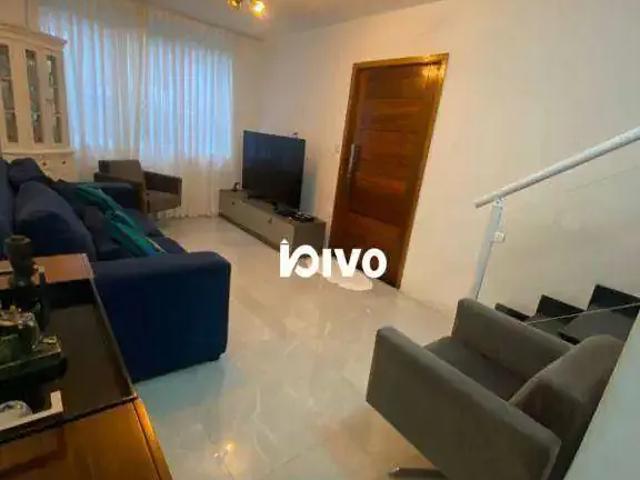 Casa / Sobrado para Venda em São Paulo/SP Brooklin 3 Quartos