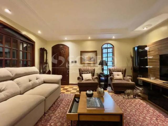 Casa / Sobrado para Venda em São Paulo/SP Brooklin 3 Quartos
