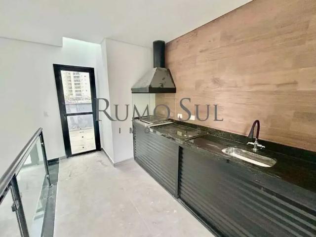 Casa / Sobrado para Venda em São Paulo/SP Brooklin 3 Quartos
